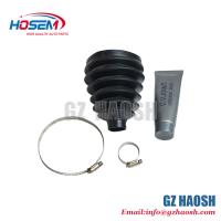 China C8981476780-YZP Inner CV Joint Repair Kit for ISUZU DMAX MUX RM 4WD for sale