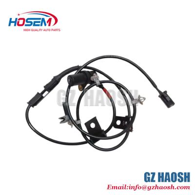China 95670-2D150 Front Right ABS Wheel Speed Sensor for Hyundai Elantra 2004-2016 Waterproof for sale