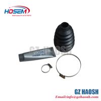 China C8981476770-YZP Outer CV Joint Repair Kit for ISUZU DMAX MUX RM 4WD -40°C to +130°C for sale