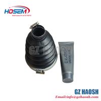China C8981476770-YZP Outer CV Joint Repair Kit for ISUZU DMAX MUX RM 4WD -40°C to +130°C for sale