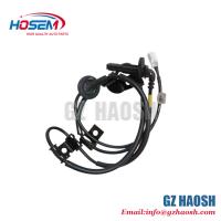 China Waterproof 95680-2E310 Rear Right ABS Wheel Speed Sensor for Hyundai Tucson JM 2004-2015 for sale