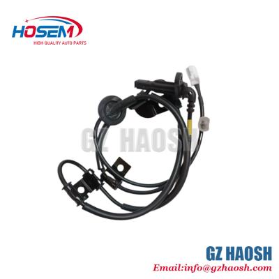 China Waterproof 95680-2E310 Rear Right ABS Wheel Speed Sensor for Hyundai Tucson JM 2004-2015 for sale