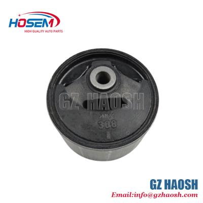 China Water Resistant Cabin Mount Rubber 8-98004308-0 for Isuzu NPR 4JJ1 Heavy Duty for sale