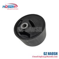 China Water Resistant Cabin Mount Rubber 8-98004308-0 for Isuzu NPR 4JJ1 Heavy Duty for sale