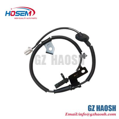China Waterproof 59910-3K000 Rear Left ABS Wheel Speed Sensor for Hyundai Sonata NF 2005 for sale