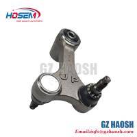 China Forged Steel Steering Arm 8-94323964-1 for Isuzu NPS6SF 4X4 Heavy Duty for sale
