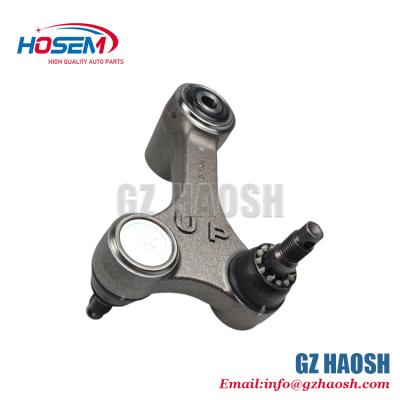 China Forged Steel Steering Arm 8-94323964-1 for Isuzu NPS6SF 4X4 Heavy Duty for sale