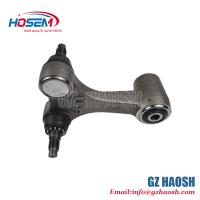 China Forged Steel Steering Arm 8-94323964-1 for Isuzu NPS6SF 4X4 Heavy Duty for sale