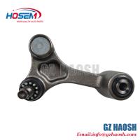 China Forged Steel Steering Arm 8-94323964-1 for Isuzu NPS6SF 4X4 Heavy Duty for sale
