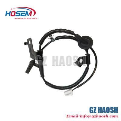 China Waterproof 59930-3K000 Rear Right ABS Wheel Speed Sensor for Hyundai Sonata NF 2005 for sale
