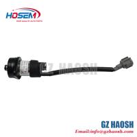 China Wear Resistant 8-98223176-0 CNG Fuel Injector for Isuzu NPR NQR 4HV1 24V for sale