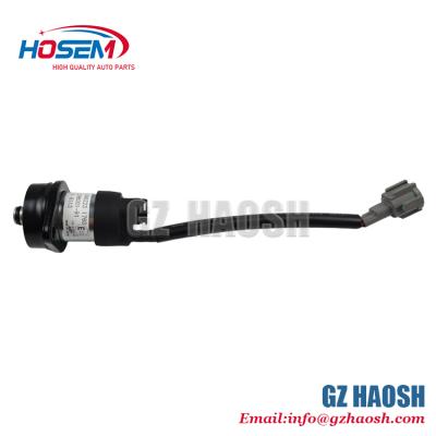 China Wear Resistant 8-98223176-0 CNG Fuel Injector for Isuzu NPR NQR 4HV1 24V for sale