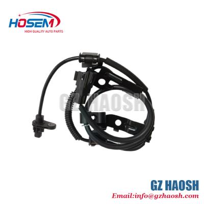 China Waterproof 59830-3K000 Front Right ABS Wheel Speed Sensor for Hyundai Sonata NF for sale