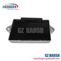 China Wear Resistant 8-98141905-0 CNG Control Module for Isuzu NPR NQR 4HV1 24V for sale