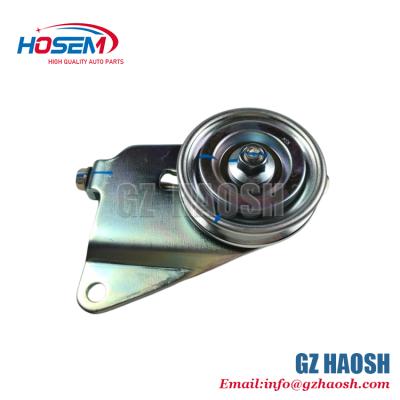 China Shock Resistance Idler Wheel Assembly 8-98051011-0 for Isuzu DMAX 4JJ1-TC 2006-2011 for sale