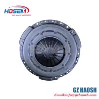 China CA100204200-JMCG Clutch Pressure Plate 280mm for JMC ES5 ES7 4JB1 G6 Heat Resistant for sale