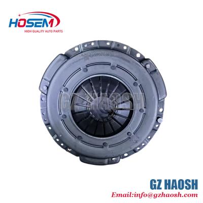 China CA100204200-JMCG Clutch Pressure Plate 280mm for JMC ES5 ES7 4JB1 G6 Heat Resistant for sale