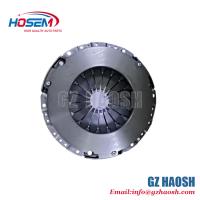 China CA100204200-JMCG Clutch Pressure Plate 280mm for JMC ES5 ES7 4JB1 G6 Heat Resistant for sale