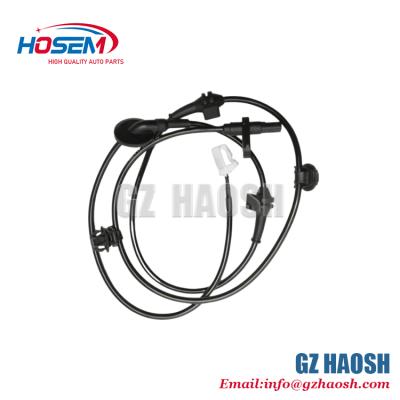 China Heavy Duty 4670A590 Rear ABS Wheel Speed Sensor for Mitsubishi Mirage G4 12V for sale