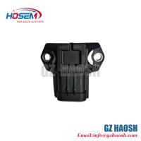 China Heavy Duty 8980094180 MAP Sensor for Isuzu DMAX MUX 600P G4 700P for sale