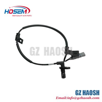 China Heavy Duty 95670-4E751 Front Left ABS Wheel Speed Sensor for Kia BONGO for sale