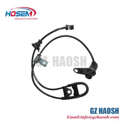 China Rear Left ABS Wheel Speed Sensor 89546-48020 for Lexus RX 2003-2008 Highlander 1997-2007 for sale