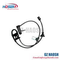 China Rear Left ABS Wheel Speed Sensor 89546-48020 for Lexus RX 2003-2008 Highlander 1997-2007 for sale