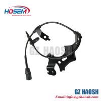 China Heavy Duty 89545-48100 Rear Right ABS Speed Sensor For Lexus RX for sale