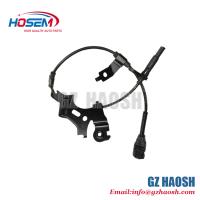 China Heavy Duty 89545-48100 Rear Right ABS Speed Sensor For Lexus RX for sale