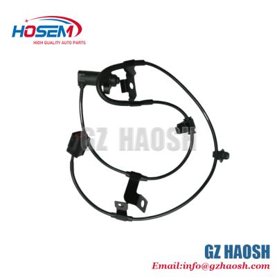 China Heavy Duty MN102577 Rear Left ABS Wheel Speed Sensor for Mitsubishi L200 12V for sale