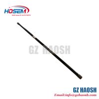 China Upper Tension Bar 8-97261872-0 for Isuzu 700P KV100 600P Heavy Duty Anti Rust for sale