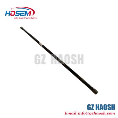 China Upper Tension Bar 8-97261872-0 for Isuzu 700P KV100 600P Heavy Duty Anti Rust for sale