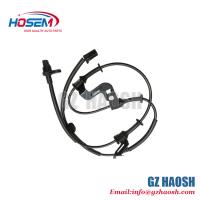 China Front Left ABS Wheel Speed Sensor 59810-A7300 for Kia Forte Coupe YD 2013-2015 for sale