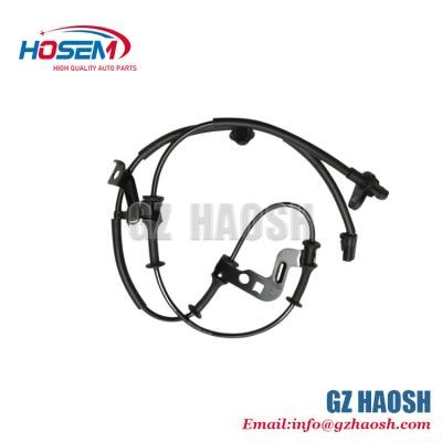 China Front Left ABS Wheel Speed Sensor 59810-A7300 for Kia Forte Coupe YD 2013-2015 for sale