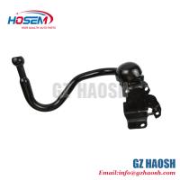 China Isuzu 600P 4KH1 NPR LH Outside Mirror Bracket 8-97076584-0 OEM Replacement for sale