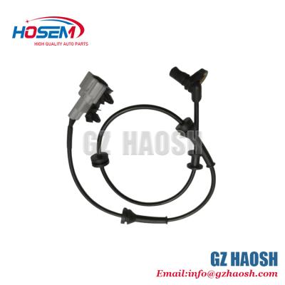 China Heavy Duty 47910-EA005 ABS Wheel Speed Sensor For Nissan Pathfinder for sale