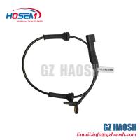 China Heavy Duty 98AG2B372AF Front Left Right ABS Wheel Speed Sensor for Ford Focus for sale