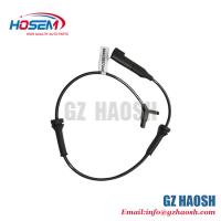 China Heavy Duty 98AG2B372AF Front Left Right ABS Wheel Speed Sensor for Ford Focus for sale