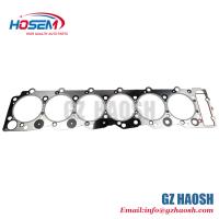 China 8-94392721-0 Cylinder Head Gasket for Isuzu 6HK1 Heavy Duty Engine 130℃ for sale