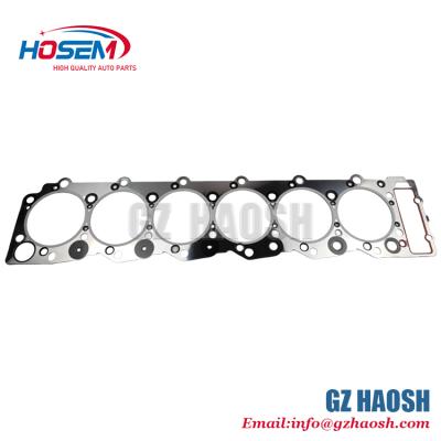 China 8-94392721-0 Cylinder Head Gasket for Isuzu 6HK1 Heavy Duty Engine 130℃ for sale