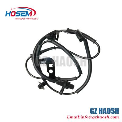 China Heavy Duty 59810-A6300 Front Left ABS Wheel Speed Sensor For Kia Ceed for sale