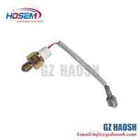 China 8-97165946-0 Neutral Safety Switch for Isuzu 600P NKR NPR 4JB1 Oxidation Resistant for sale