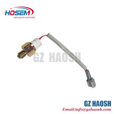 China 8-97165946-0 Neutral Safety Switch for Isuzu 600P NKR NPR 4JB1 Oxidation Resistant for sale
