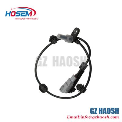 China 89546-0K270 Rear Left ABS Wheel Speed Sensor for Toyota Fortuner 2015+ Heavy Duty for sale