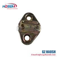 China ISUZU TFR Door Lock Striker 8-94115959-0 Wear Resisting Replacement Part for sale