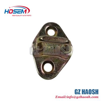 China ISUZU TFR Door Lock Striker 8-94115959-0 Wear Resisting Replacement Part for sale