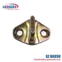 China ISUZU TFR Door Lock Striker 8-94115959-0 Wear Resisting Replacement Part for sale