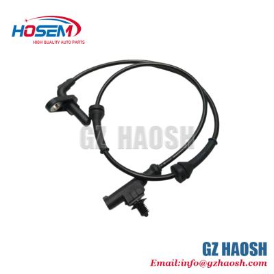 China Rear Left ABS Wheel Speed Sensor 47901-AX600 for Nissan Micra K12 1.5 dCi -40℃ for sale