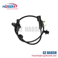 China Heavy Duty JB3C2C190CA Rear ABS Wheel Speed Sensor For Ford Ranger for sale
