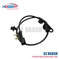 China Heavy Duty JB3C2C190CA Rear ABS Wheel Speed Sensor For Ford Ranger for sale